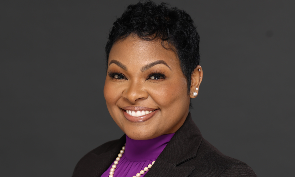 NTC Welcomes New Chief Program Officer | News | New Teacher Center