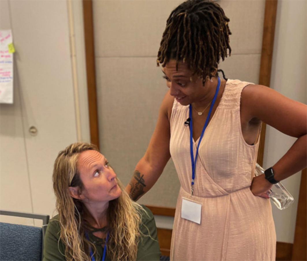 Coaching to deepen and extend the impact of student feedback on teacher ...